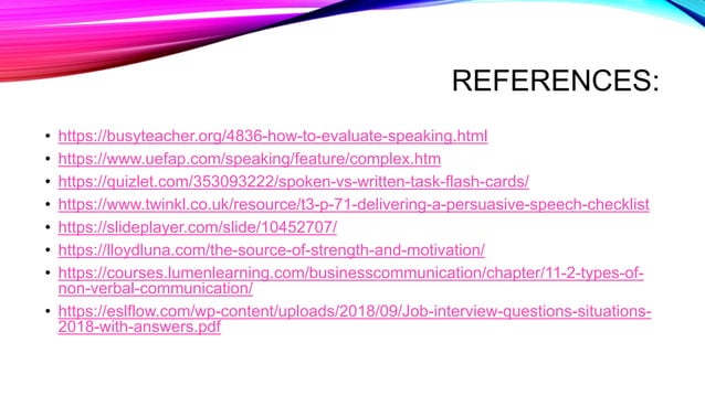 Module 7_Spoken Text.pptx