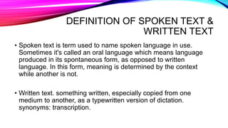 Module 7_Spoken Text.pptx