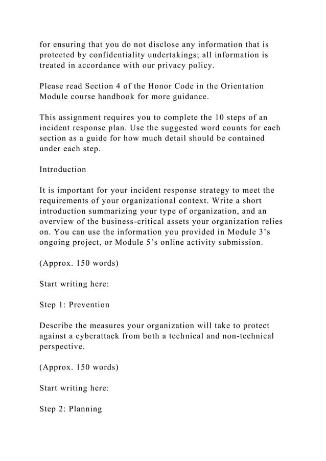 MODULE 7 UNIT 3Ongoing projectHAR CYB Module 7 Unit 3 Ongoin.docx