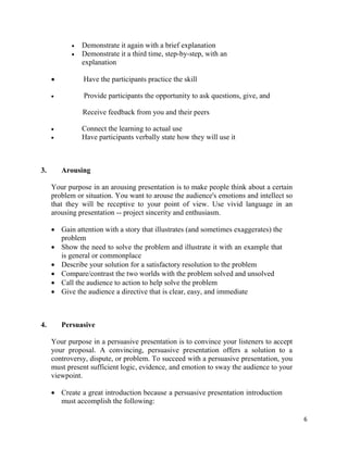 Research Methodology Module-08 | PDF