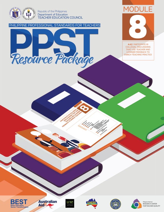 Module8.ppst4.4.2 | PDF | Educational Assessment | Education