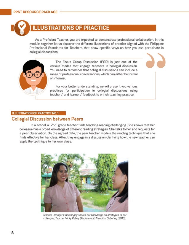 Module8.ppst4.4.2 | PDF | Educational Assessment | Education