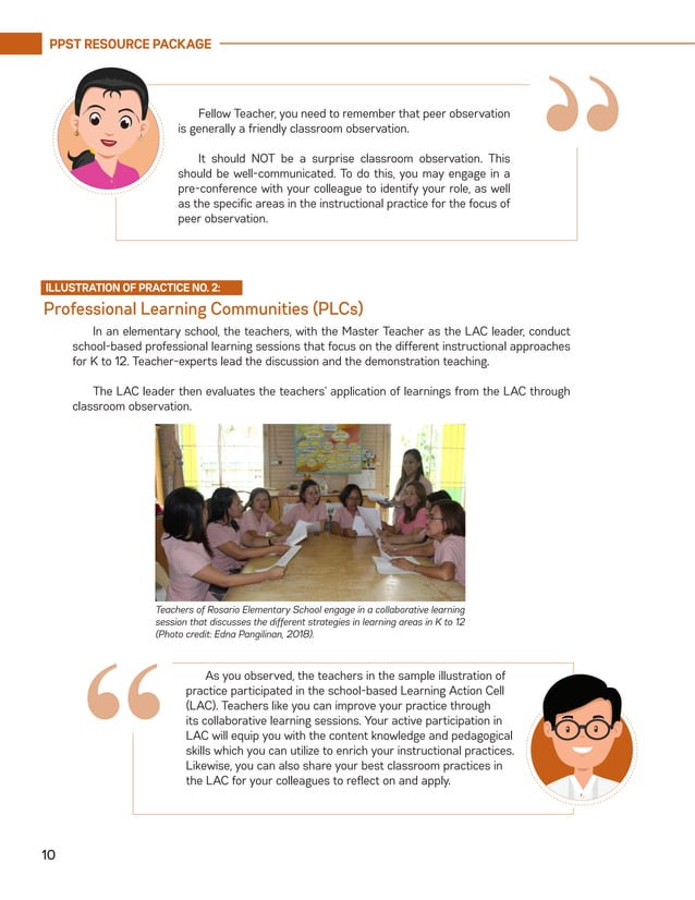 Module8.ppst4.4.2 | PDF | Educational Assessment | Education