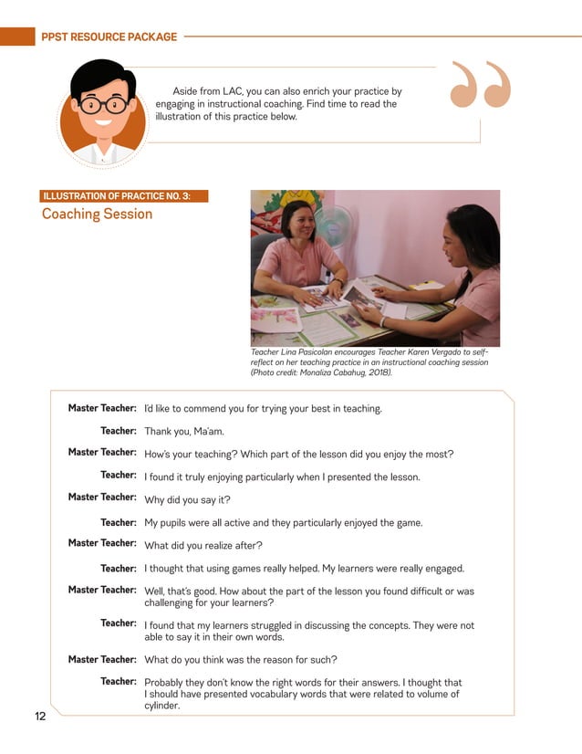 Module8.ppst4.4.2 | PDF | Educational Assessment | Education