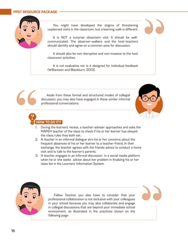 Module8.ppst4.4.2 | PDF | Educational Assessment | Education