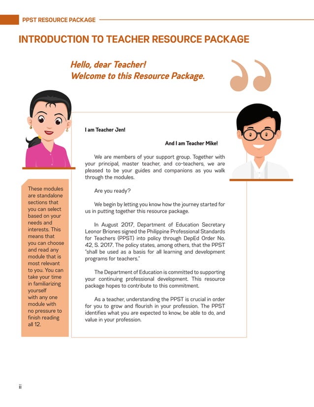 Module8.ppst4.4.2 | PDF | Educational Assessment | Education