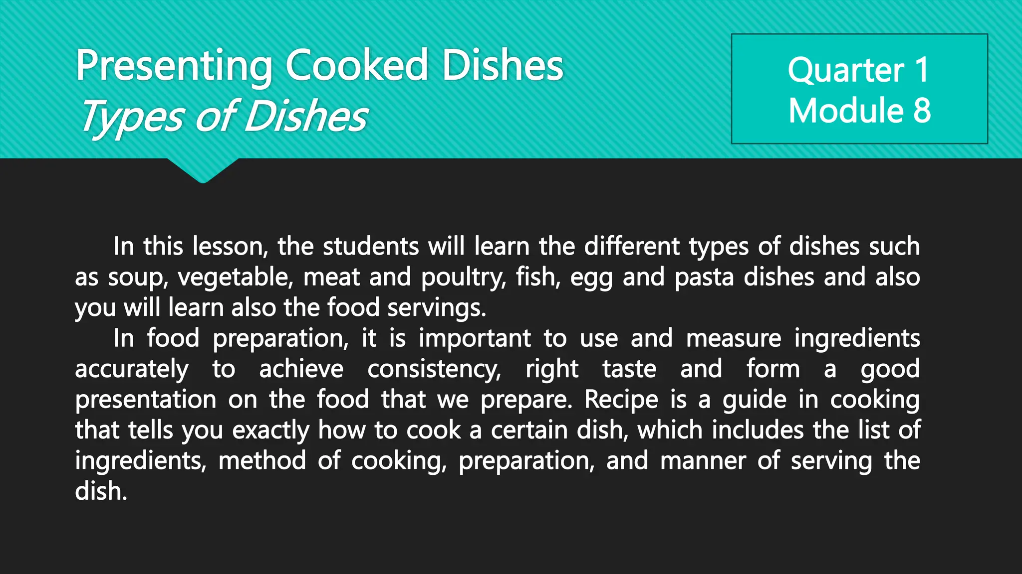 HOUSEHOLD SERVICES-DIFFERENT TYPES OF COOKING METHOD.pptx