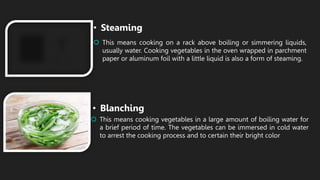 HOUSEHOLD SERVICES-DIFFERENT TYPES OF COOKING METHOD.pptx