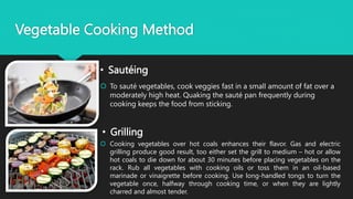 HOUSEHOLD SERVICES-DIFFERENT TYPES OF COOKING METHOD.pptx