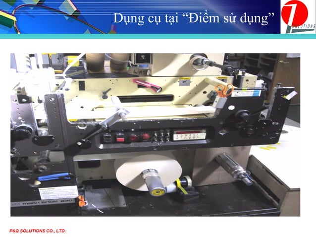 MODULE 8 - LOAI BO DE DOA CUA CHUYEN DOI SAN XUAT | PPT