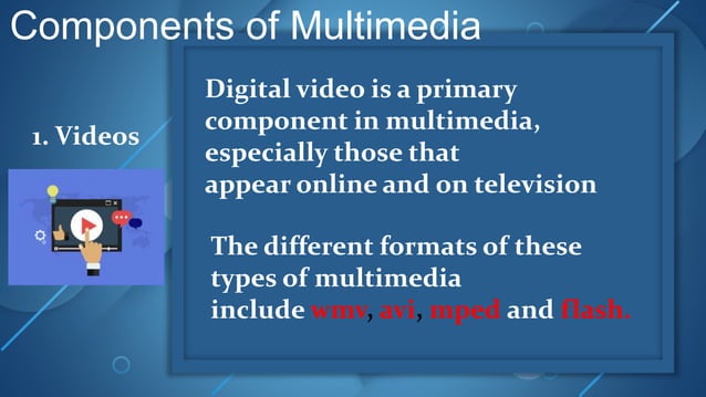 Module 8 21 Century.pptx | Digital Audio | Computer Software and ...