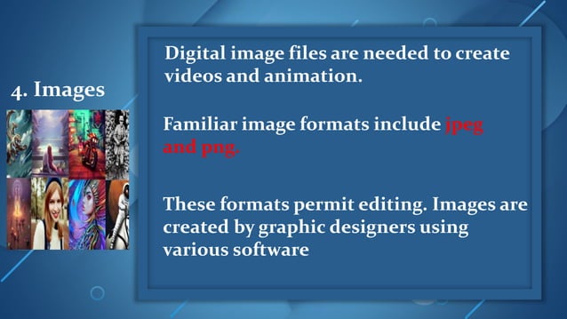 Module 8 21 Century.pptx | Digital Audio | Computer Software and ...