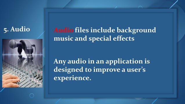 Module 8 21 Century.pptx | Digital Audio | Computer Software and ...