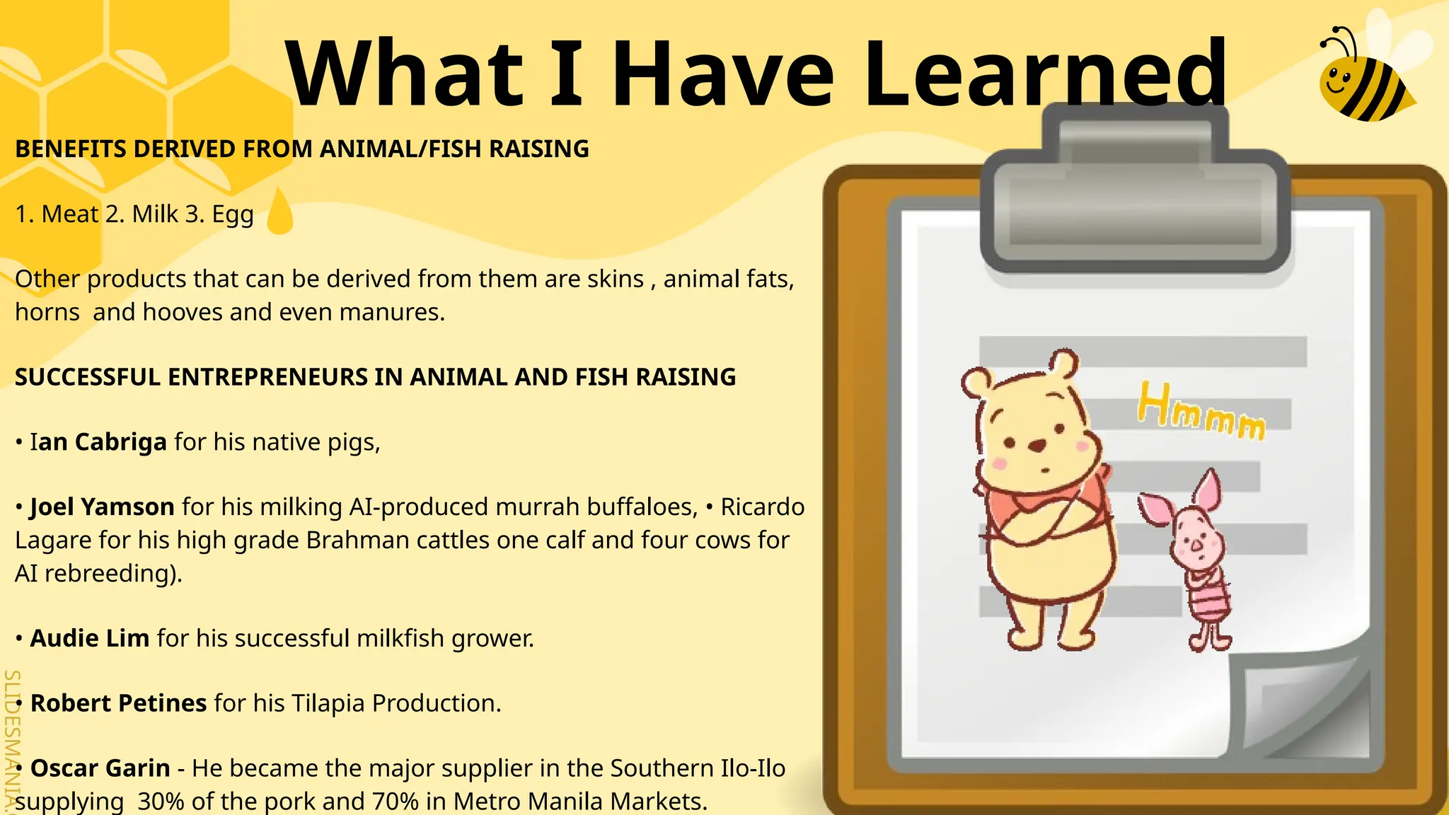 Q2G6 TLE-AGRI ANIMAL AND FISH RAISING FOR LIVELIHOOD.pptx