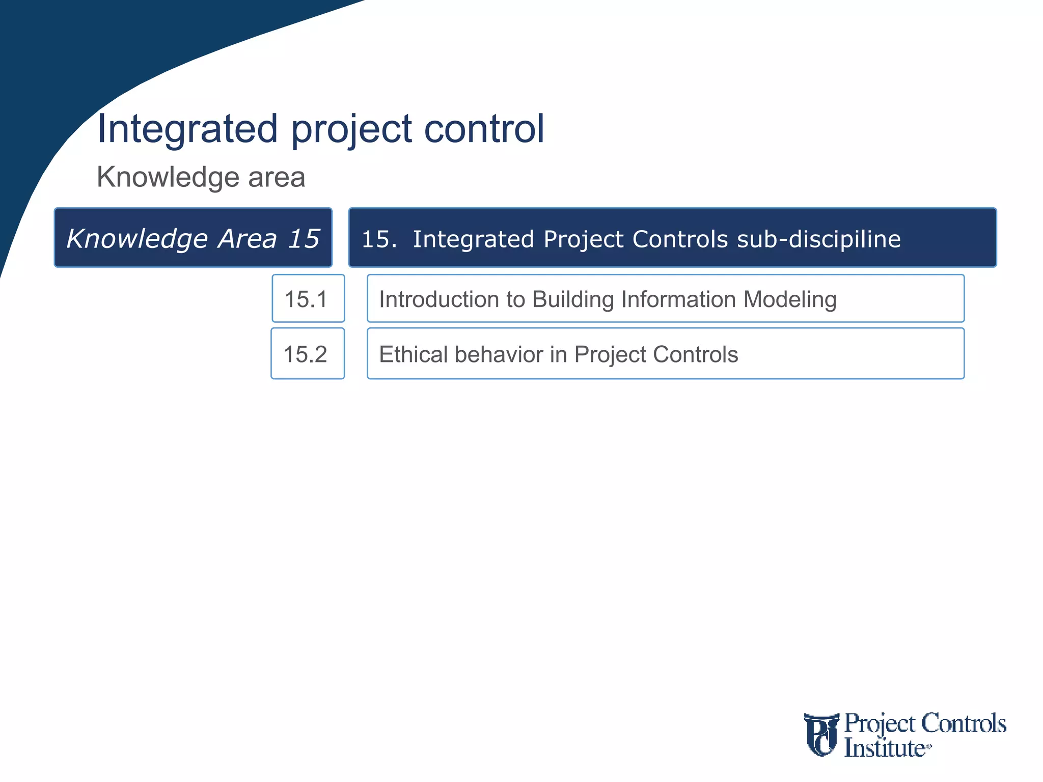Module 8 bim v01 | PPTX