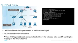 Module (8) DHCP Server.pptx