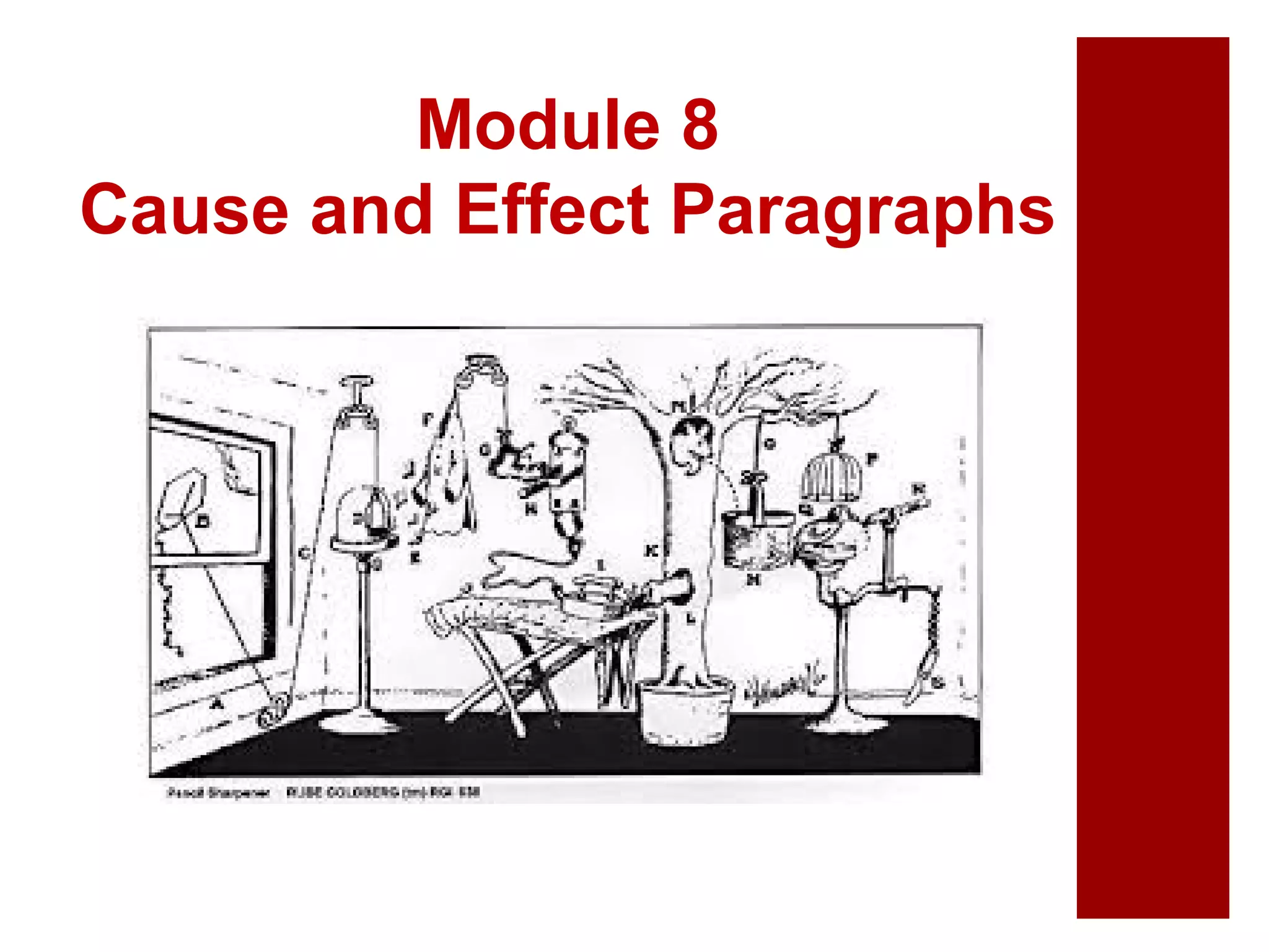 English 2 - Module 8 lesson 1 | PPT