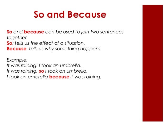 English 2 - Module 8 lesson 1