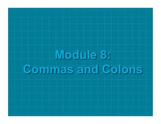 Module 8 lesson 8.3 | PDF