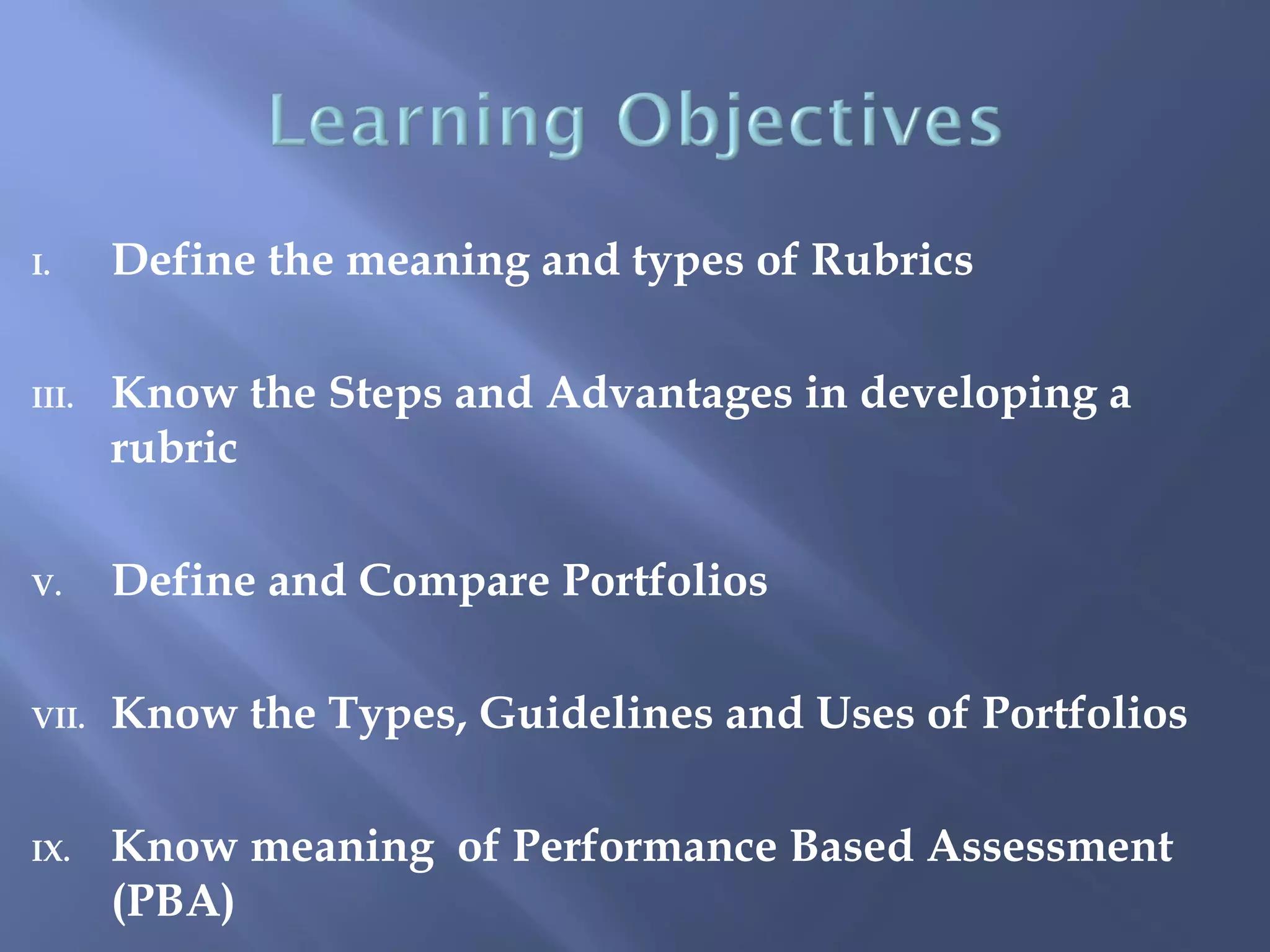 Module 8 powerpoint | PPT