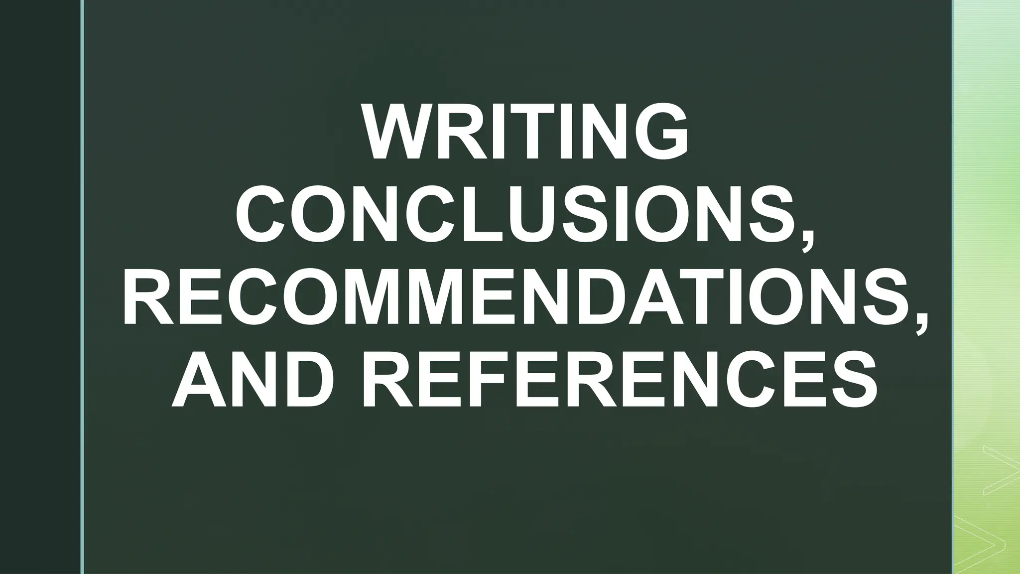 Module 8 Report. Practical Research 2. pptx | PPTX