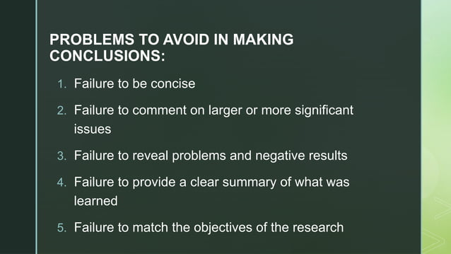 Module 8 Report. Practical Research 2. pptx | PPTX | Educational ...