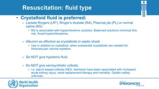 Module 8 sepsis v2 | PPTX