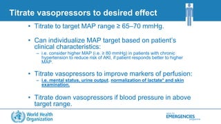 Module 8 sepsis v2 | PPTX
