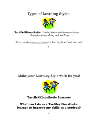 Module 8 Slideshare | PDF