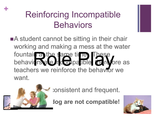 Behavioral Learning Theories | PPT