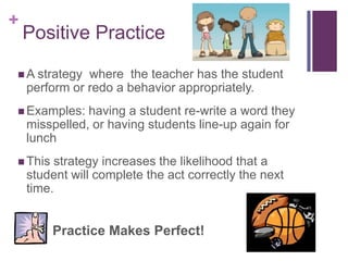 Behavioral Learning Theories | PPT