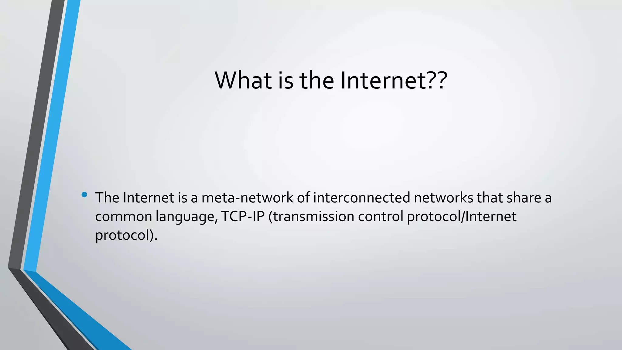 Module 9 | PPT
