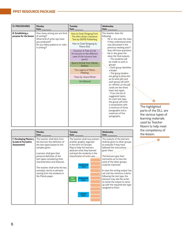 Module9.ppst4.5.2 | PDF | Professional School | Postgraduate Education