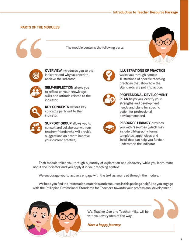 Module9.ppst4.5.2 | PDF | Professional School | Postgraduate Education