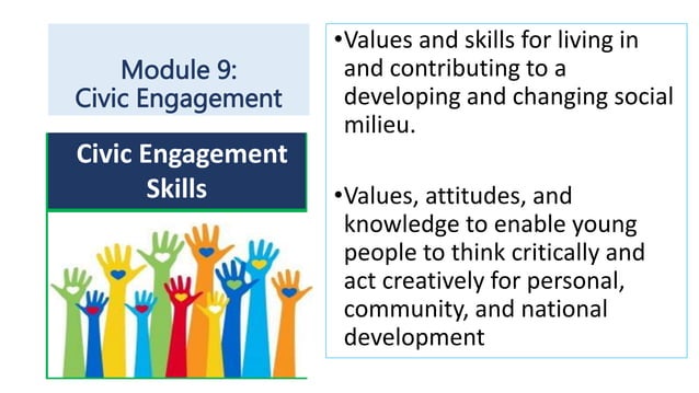 Module 9 | PPT