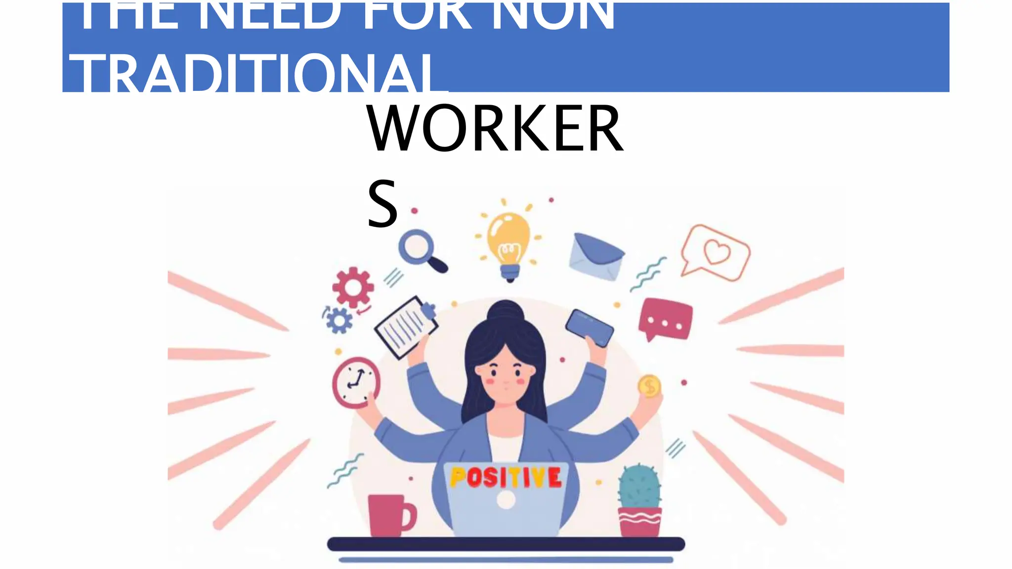 Employee/Employer Issues and Relationship | PPTX