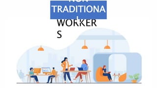 Employee/Employer Issues and Relationship | PPTX