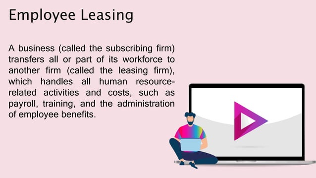 Employee/Employer Issues and Relationship | PPTX