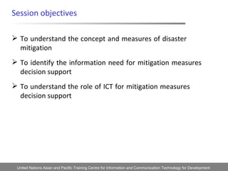 Module 9 ict for disaster mitigation | PPT | Civil Engineering Industry ...