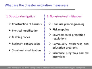 Module 9 ict for disaster mitigation | PPT | Civil Engineering Industry ...