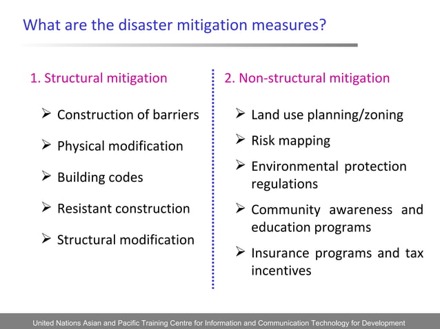 Module 9 ict for disaster mitigation | PPT | Civil Engineering Industry | Industries