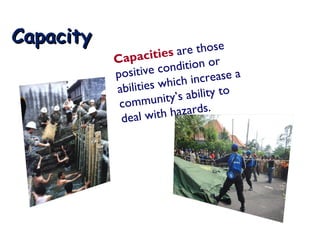 Module 9 introduction to disaster risk management | PPT