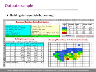 Module 9 risk assessment tool for disasters | PPT