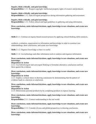 Hope Smalls Banned Books Week Lesson Plan | DOC | Educational ...