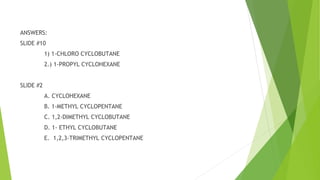 Module 9_Cycloalkanes.pptx