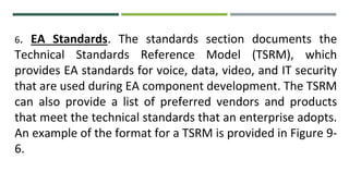 Module_9 Developing an Enterprise Architecture Management Plan (1).pptx