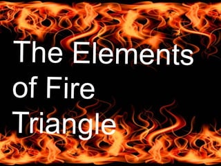 Module 9_DRRR The elements of fire triangle.ppt