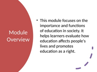 Module_9_Functions_of_Education_in_Society.pptx