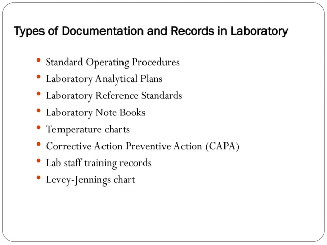 Module_9_GCLP_GOOD_DOCUMENTATION_PRACTICE.ppt | Technology & Computing