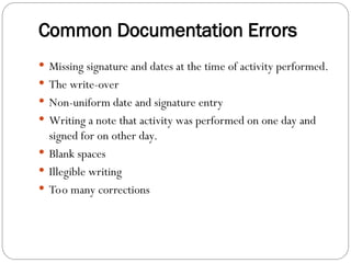 Module_9_GCLP_GOOD_DOCUMENTATION_PRACTICE.ppt